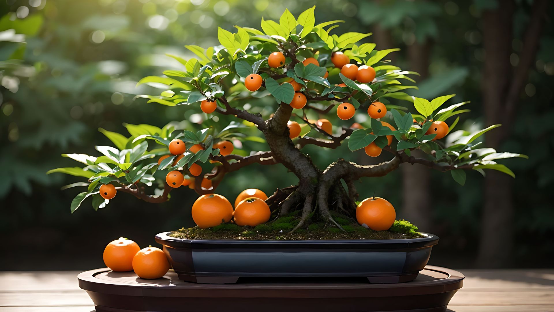 Choosing The Right Citrus Tree For Your Home - DEANS QUALITY PLANTS